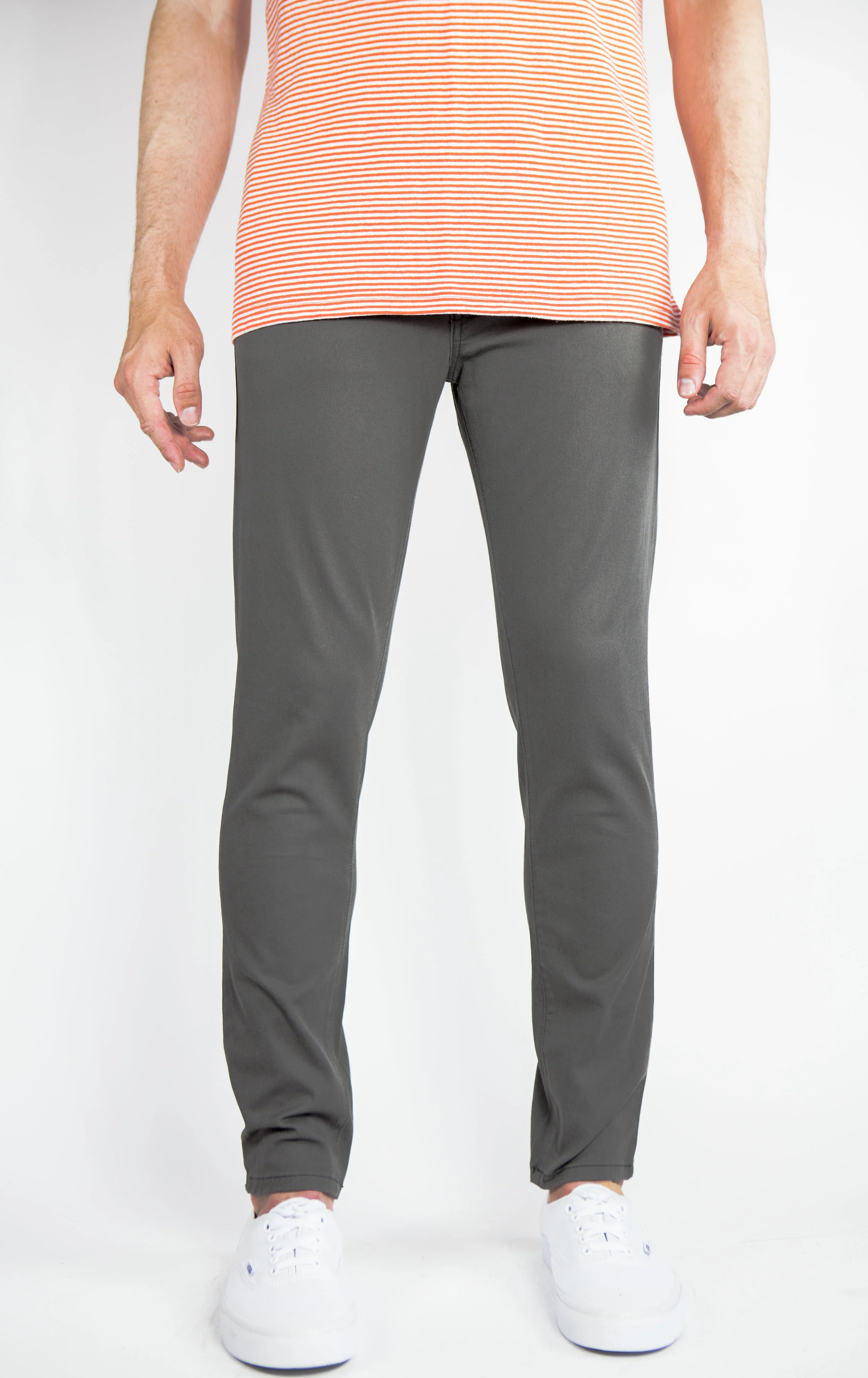 Men's Chino Pants | Neo Blue