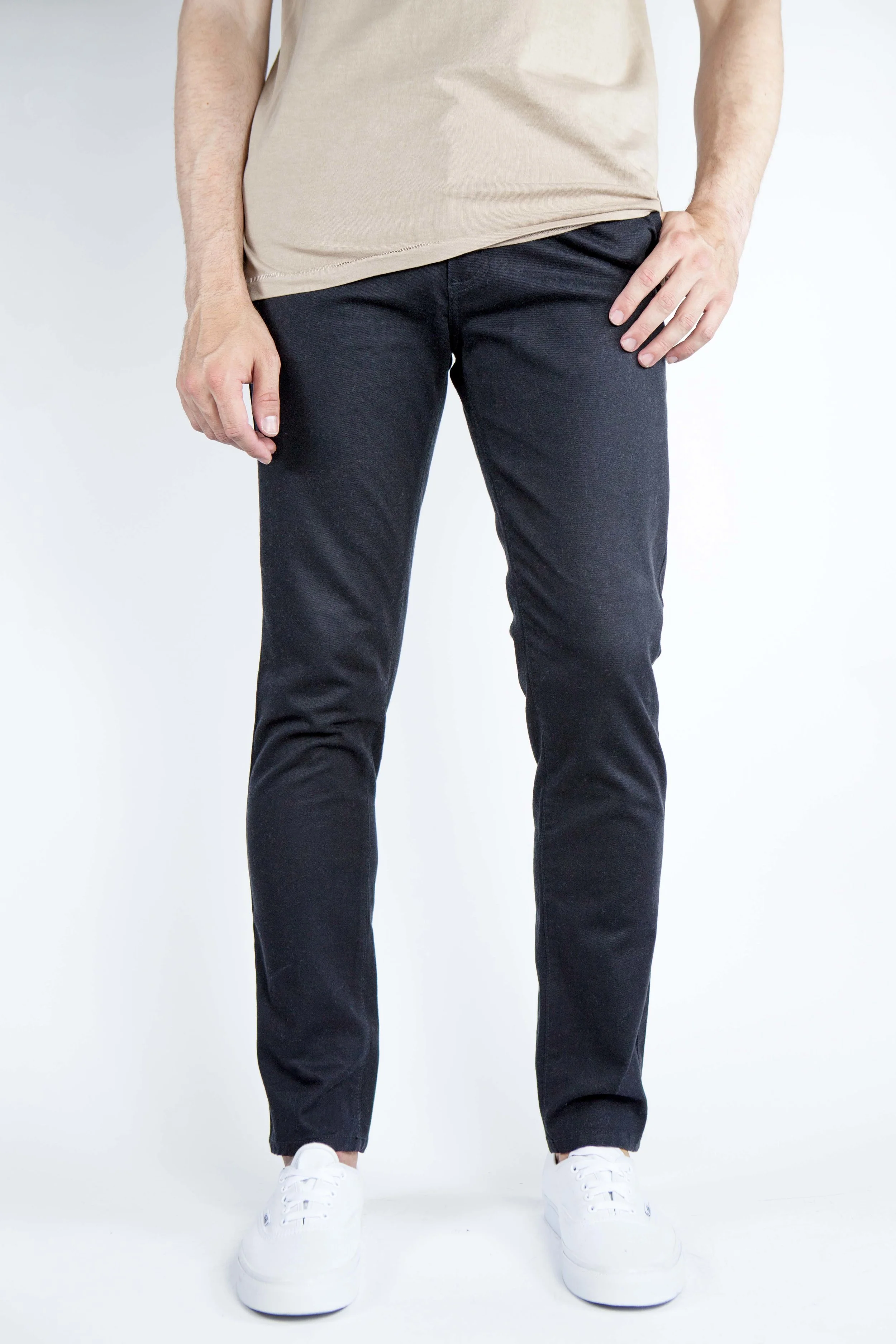 Men's Chino Pants | Neo Blue