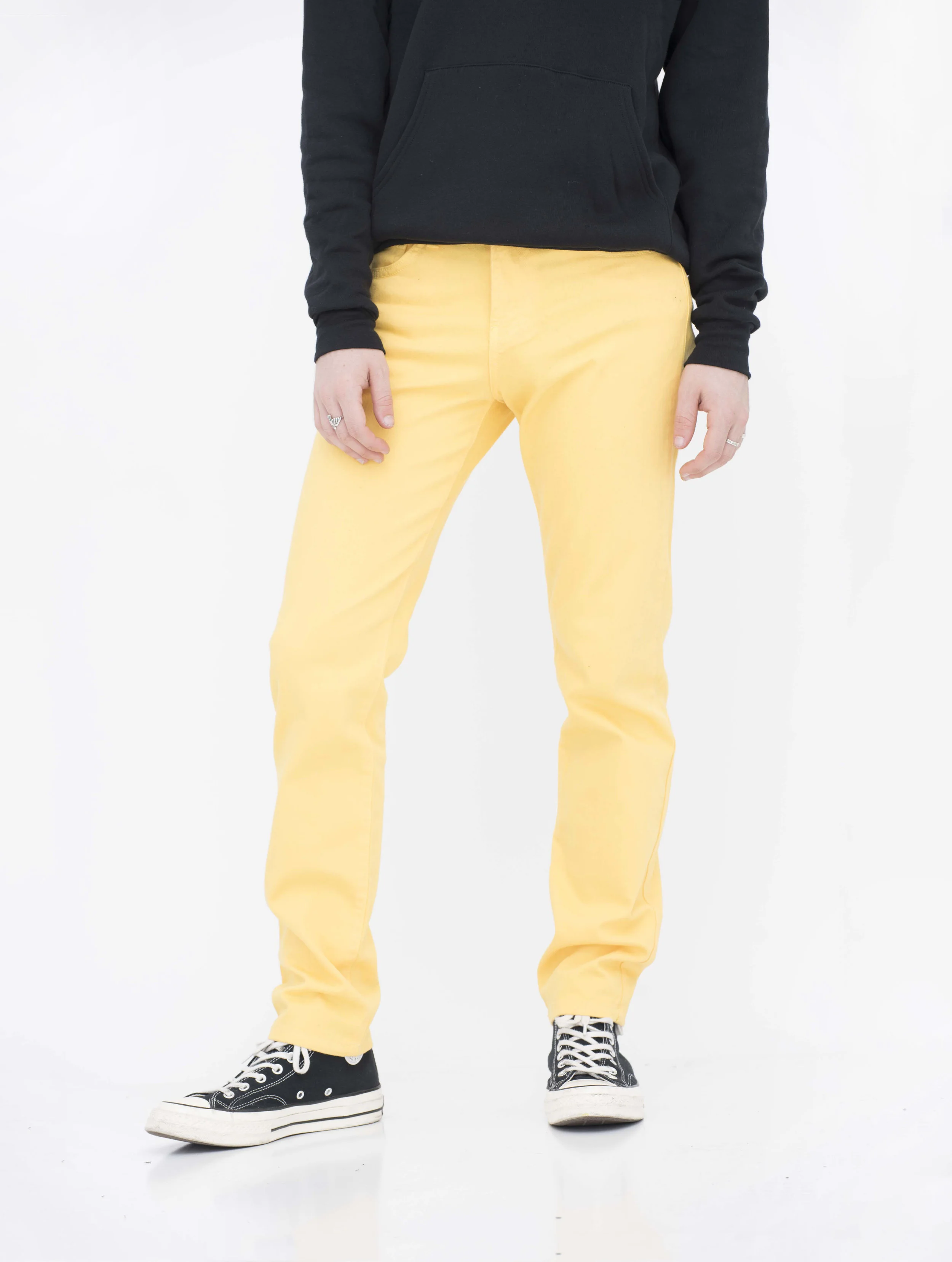 Skinny Denim Jeans | USA Blue Jeans | Neo Blue