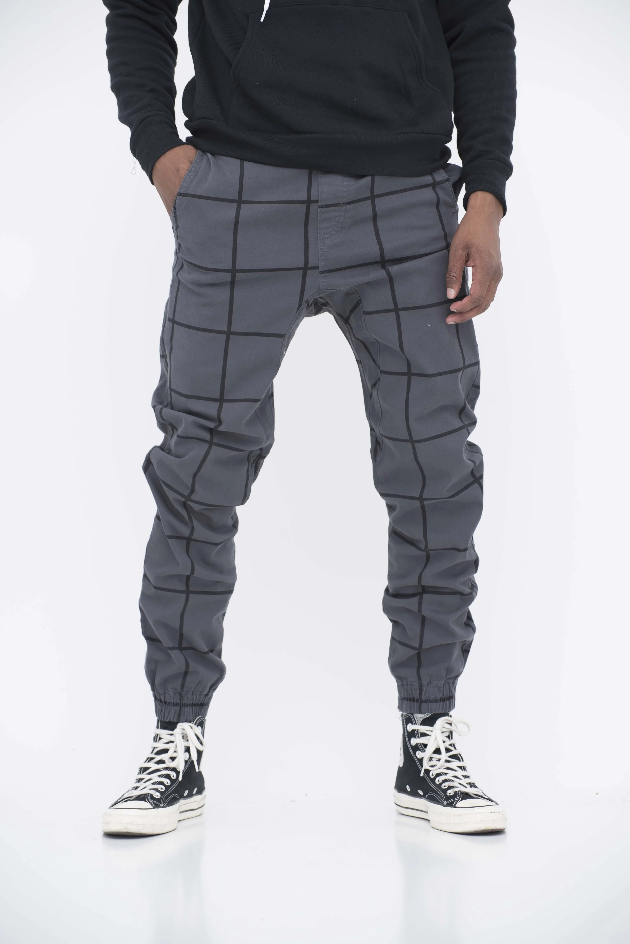 Men's Jogger Pants | Neo Blue