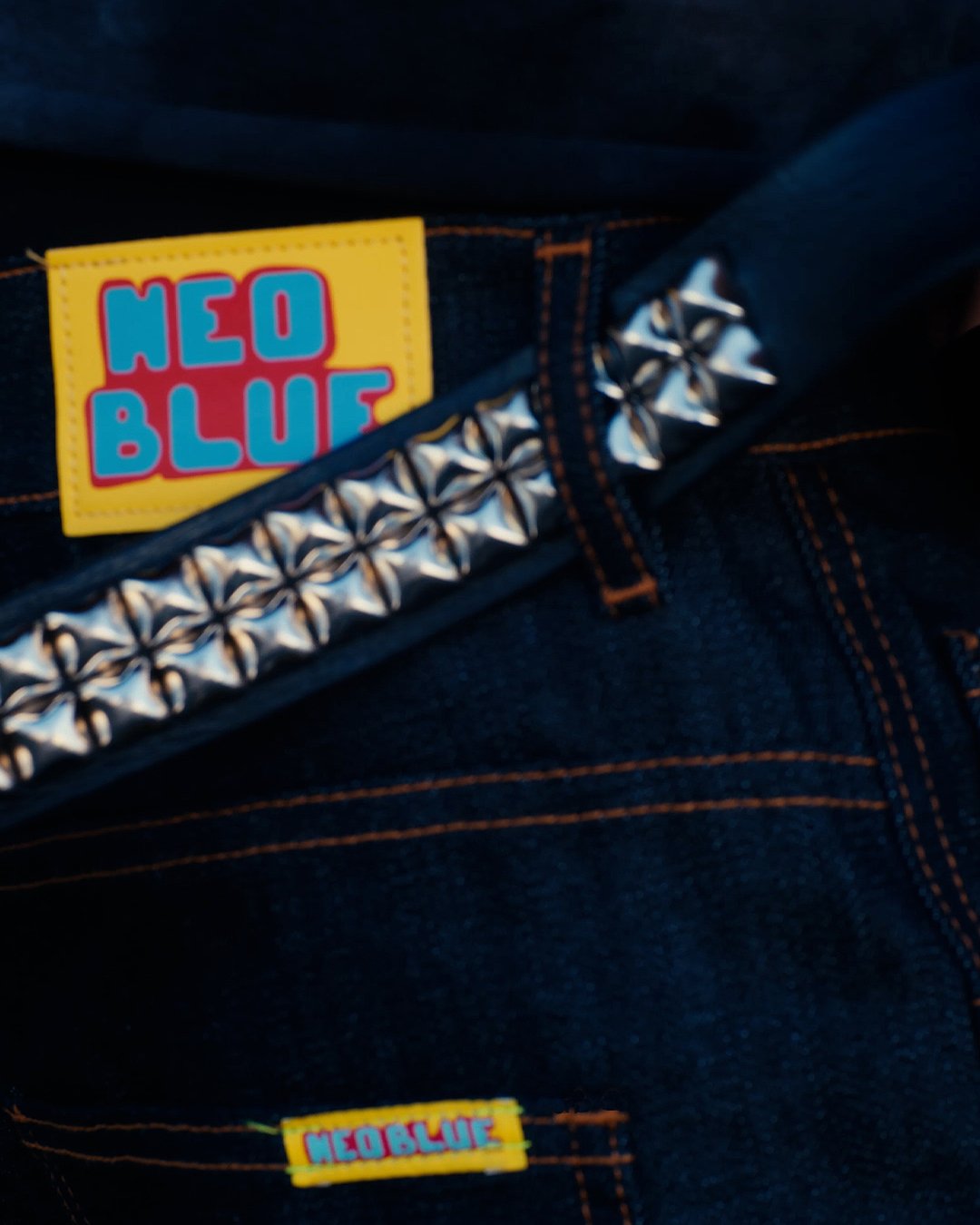 Home | Neo Blue Jeans – Made-in-USA Baggy Denim