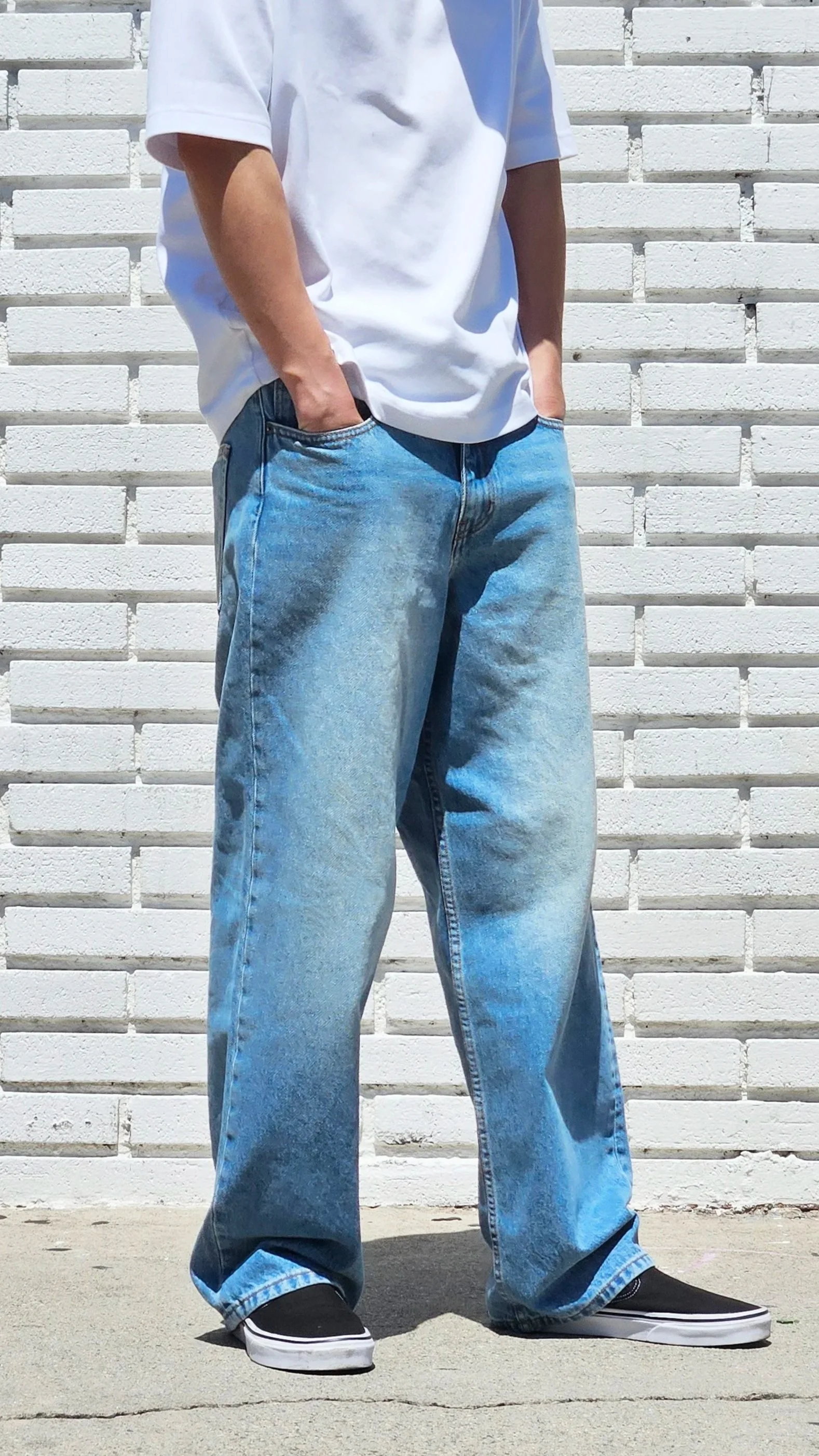 A Guide to Denim Washes: Stone, Acid & Dirty Jeans | Neo Blue — Neo ...