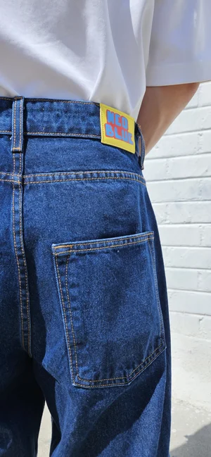 A Guide to Denim Washes: Stone, Acid & Dirty Jeans | Neo Blue — Neo ...