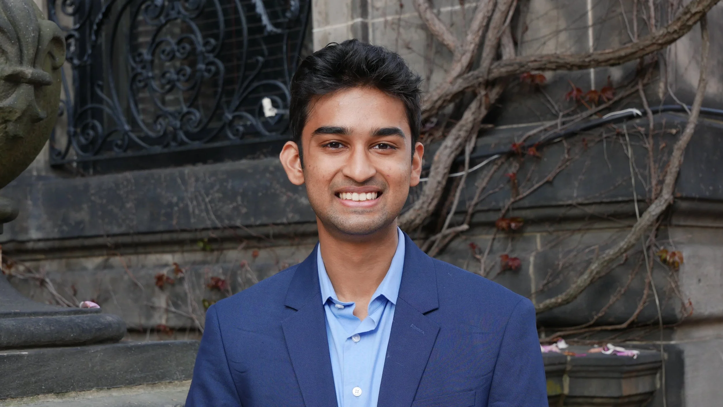 secretariat — barmun xvi