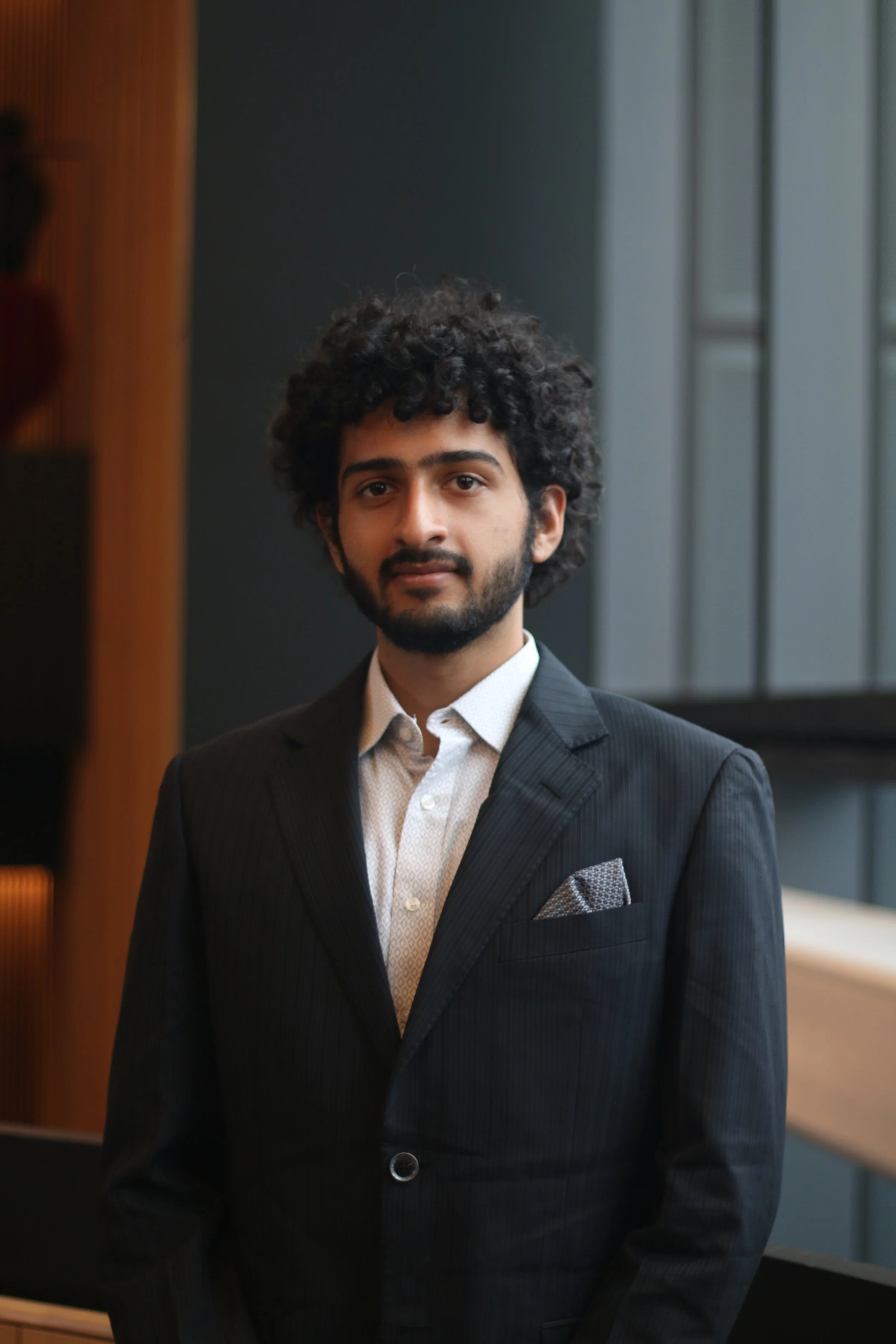 secretariat — barmun xvii