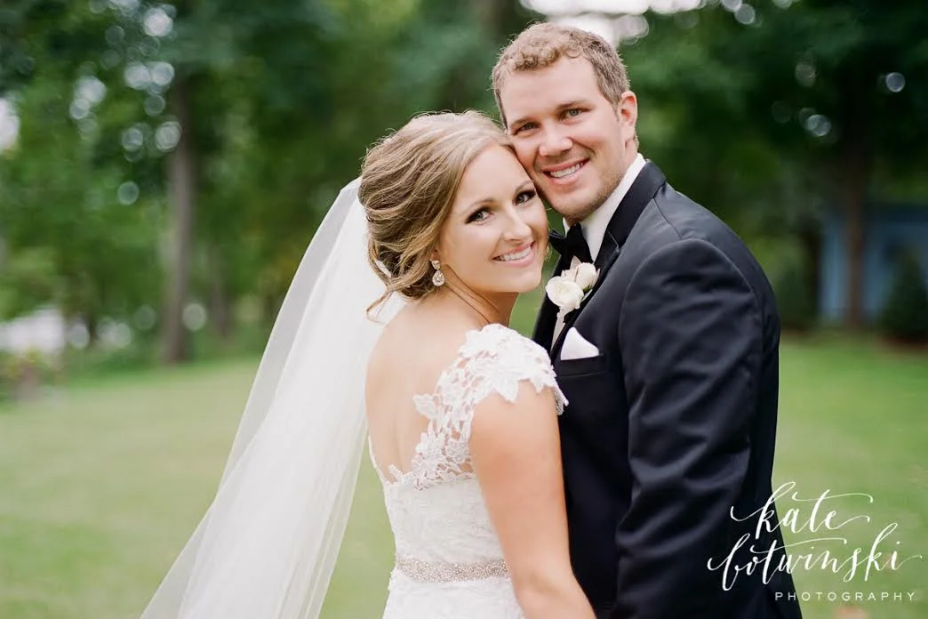 Jamie — SM Hair + Makeup | Minneapolis | Beauty | Events | Styling