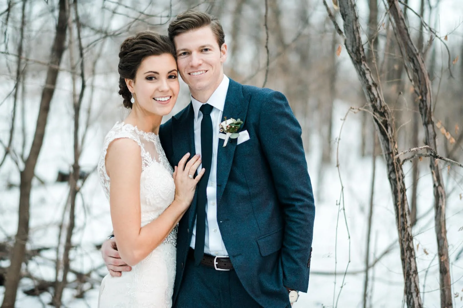 Kelly — SM Hair + Makeup | Minneapolis | Beauty | Events | Styling