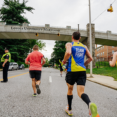 Altra Charles Street 12 presented by Kelly Benefits