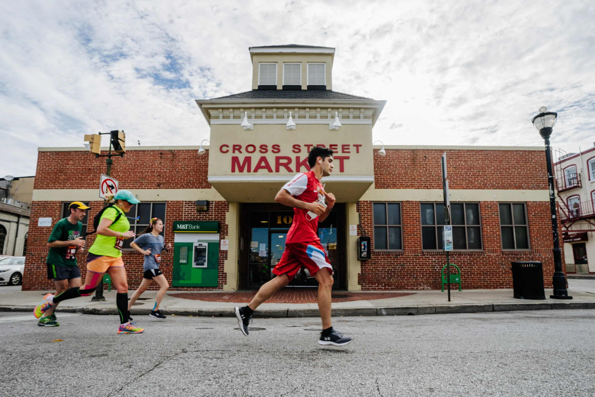 Participant Information — Under Armour Charles Street 12 presented by ...