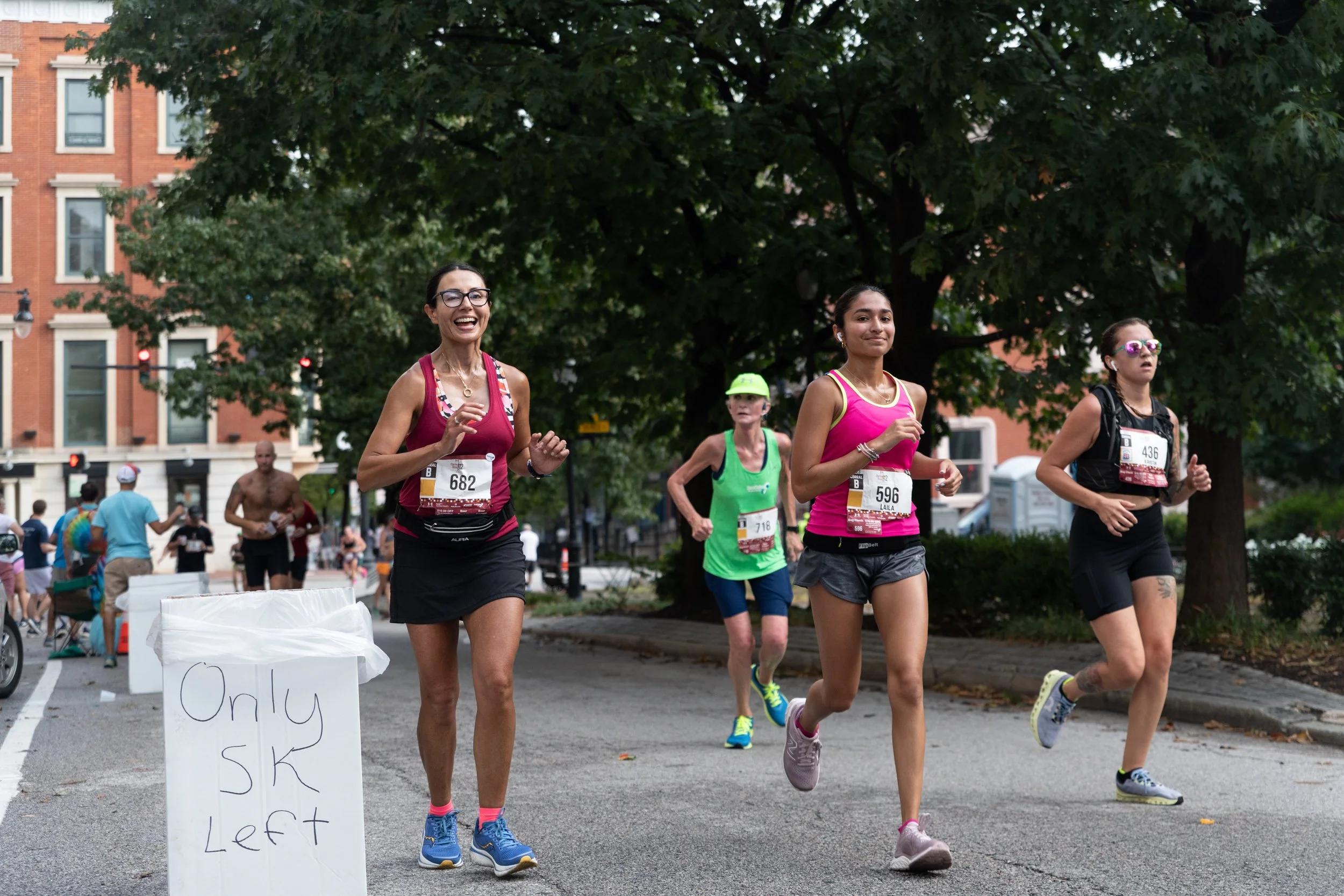 Participant Information — Altra Charles Street 12 presented by Kelly ...