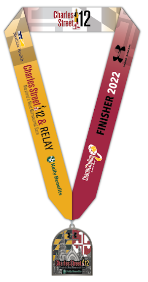 Participant Information — Under Armour Charles Street 12 presented by ...