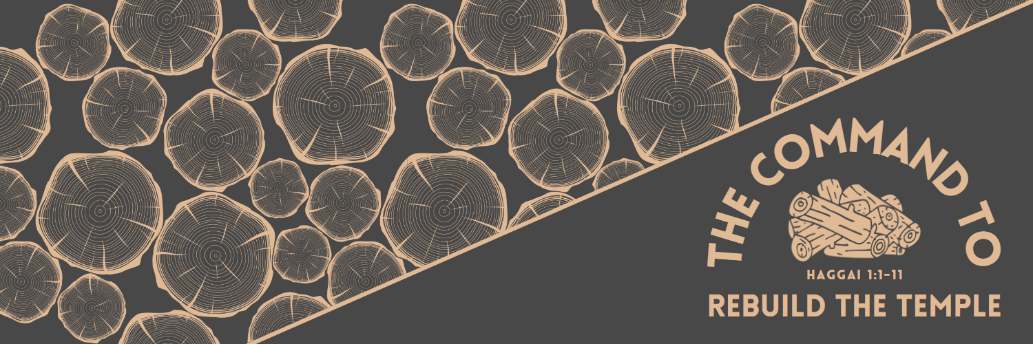 The Command to Rebuild the Temple — RESILIENT LIFE CHURCH