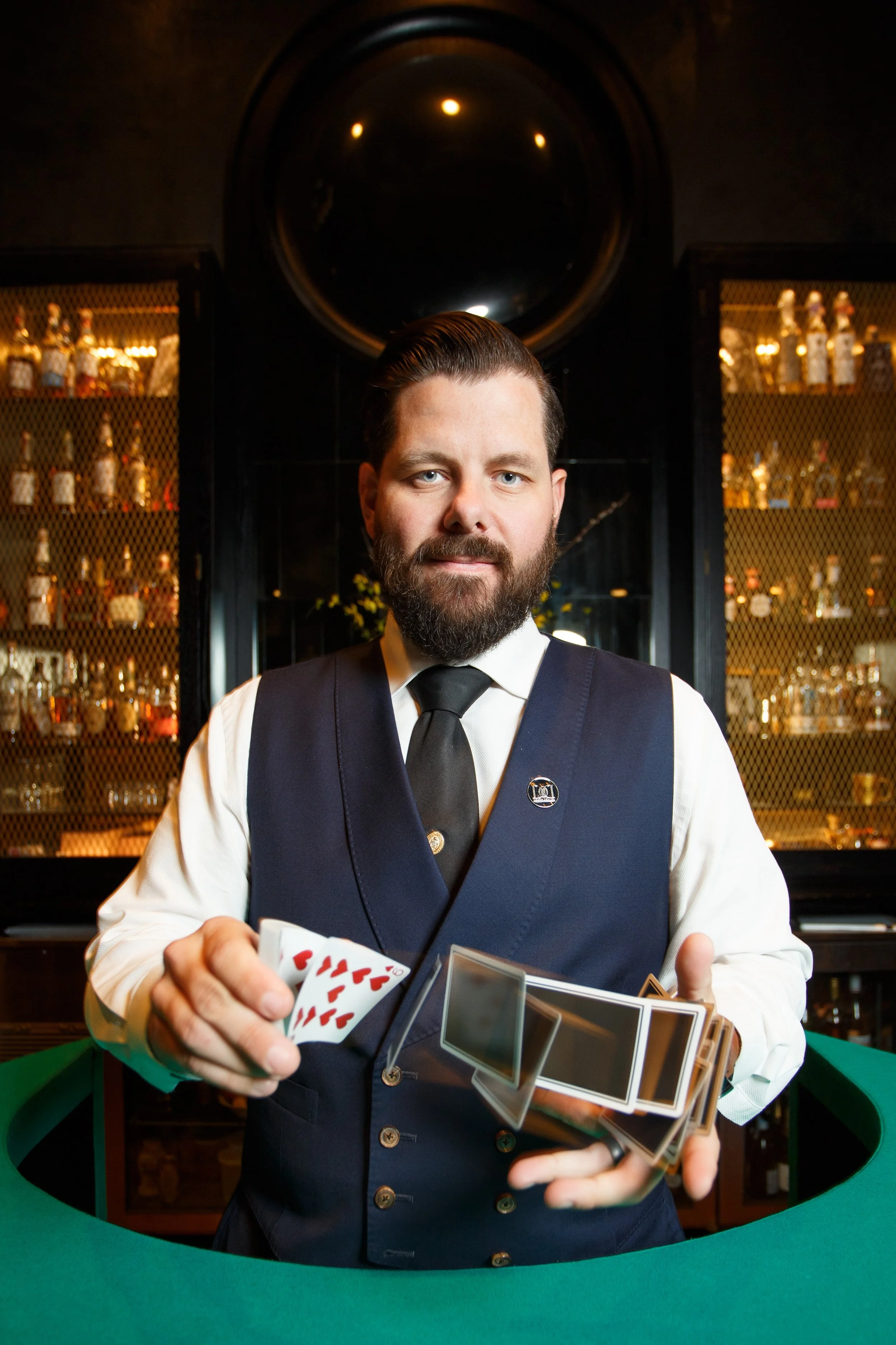 HUBB magic - Orange County and Los Angeles Awesome Magician