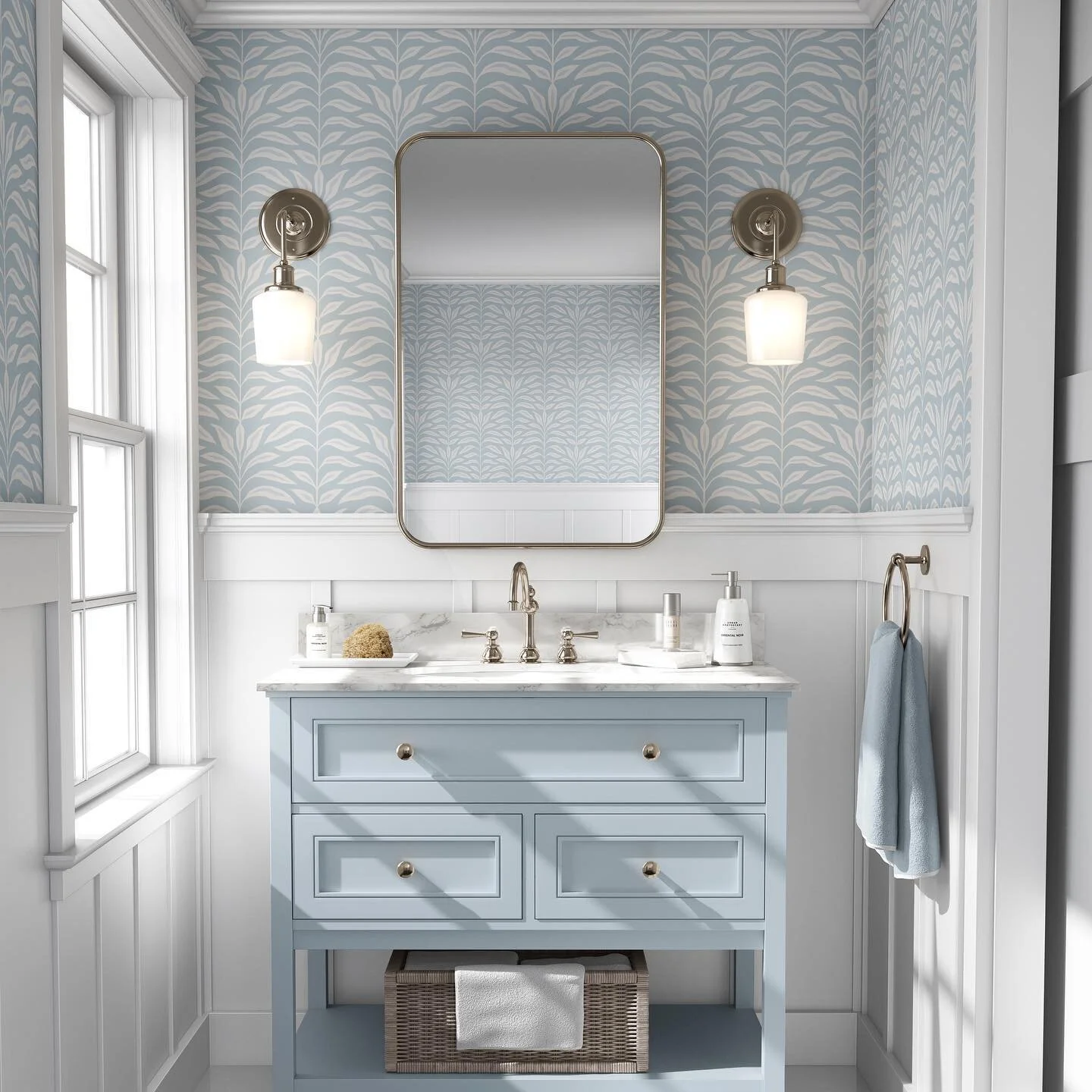 PRESUTTI DESIGN Hello - Surface Pattern Designer