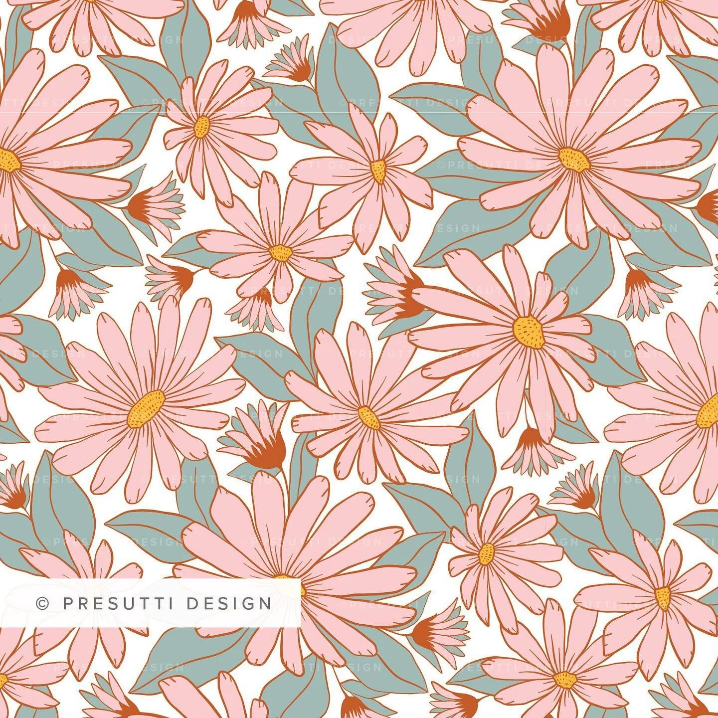 Products — Presutti Design