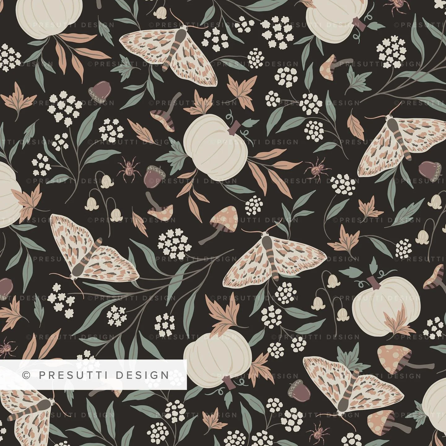 Presutti Design Hello - Ashley Beasley Houston Surface Designer