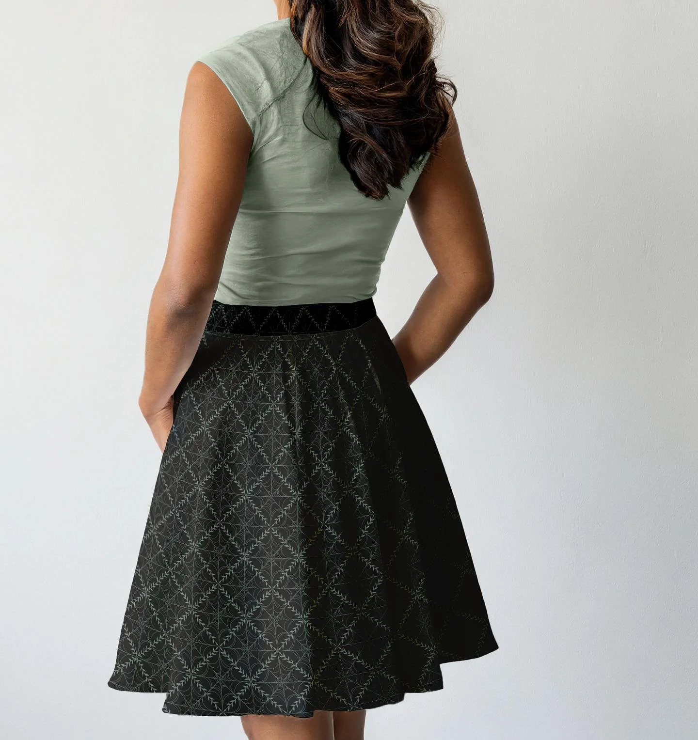 Presutti Design Hello - Ashley Beasley Houston Surface Designer