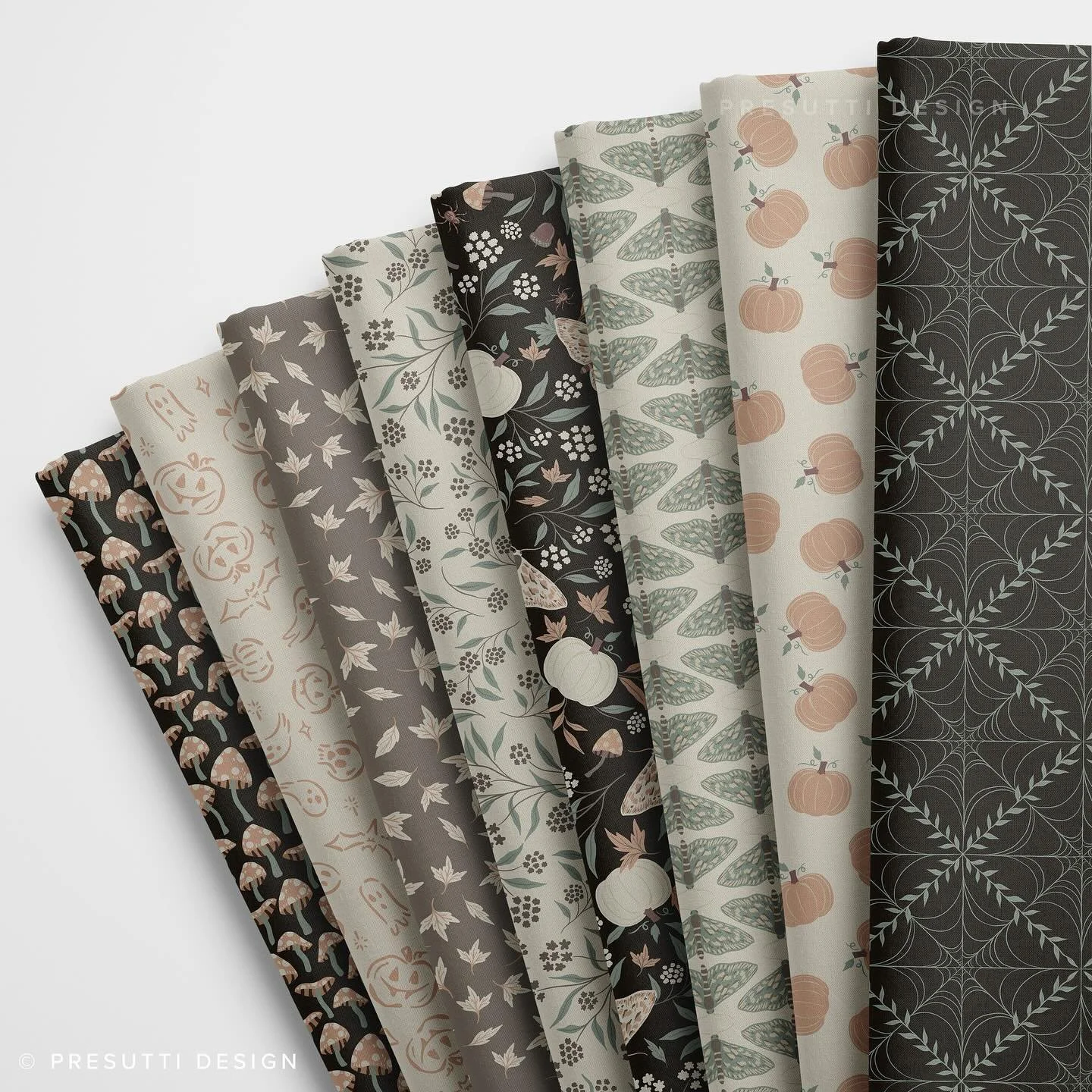 Presutti Design Hello - Ashley Beasley Houston Surface Designer
