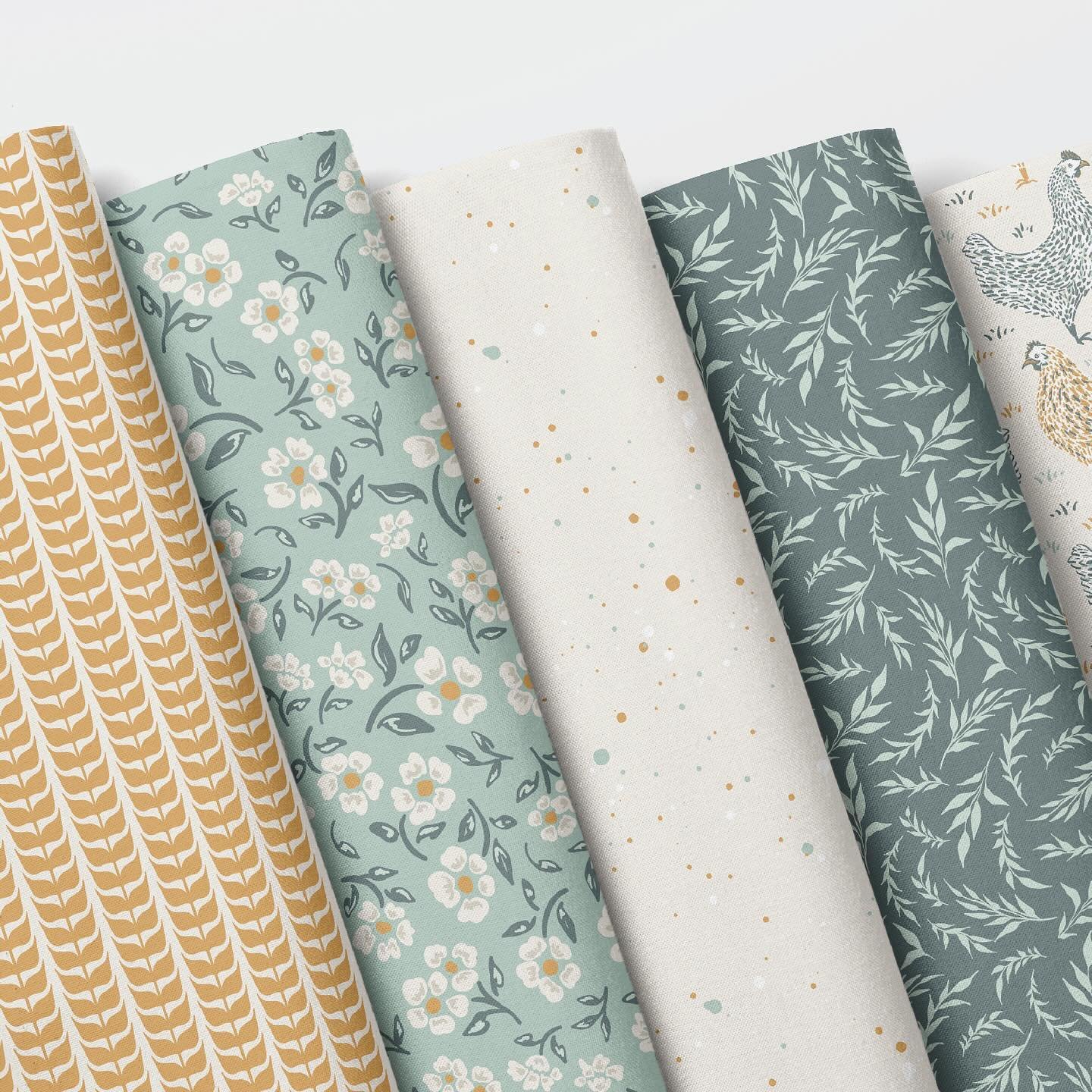 Presutti Design Hello - Ashley Beasley Houston Surface Designer