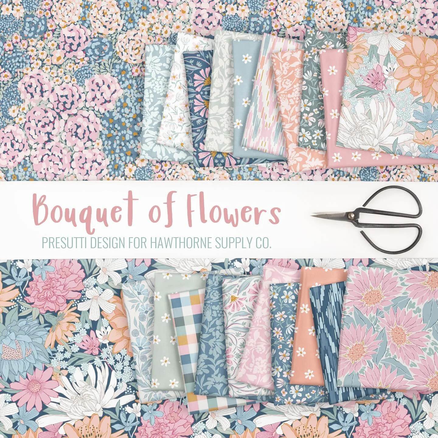 Presutti Design Hello - Ashley Beasley Houston Surface Designer