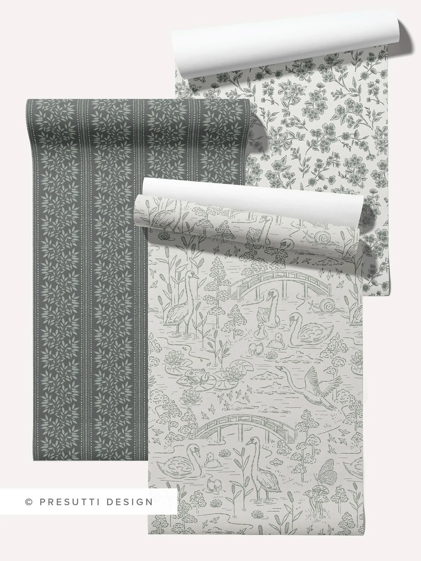 Products — Presutti Design