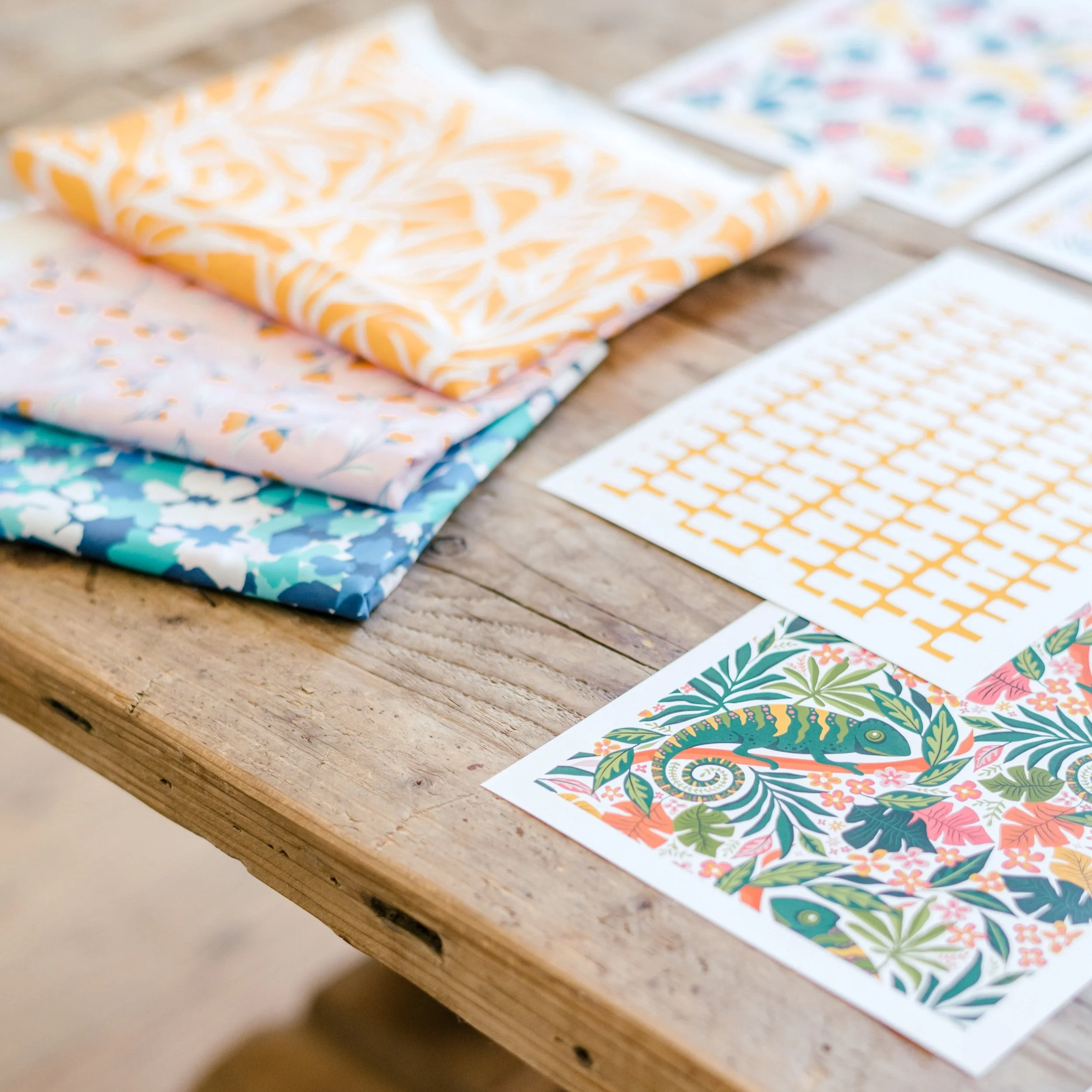 PRESUTTI DESIGN Hello