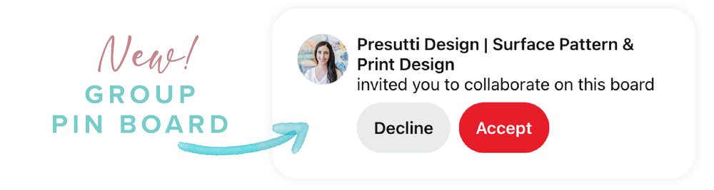The Design Pursuit—Community for Creatives — Presutti Design