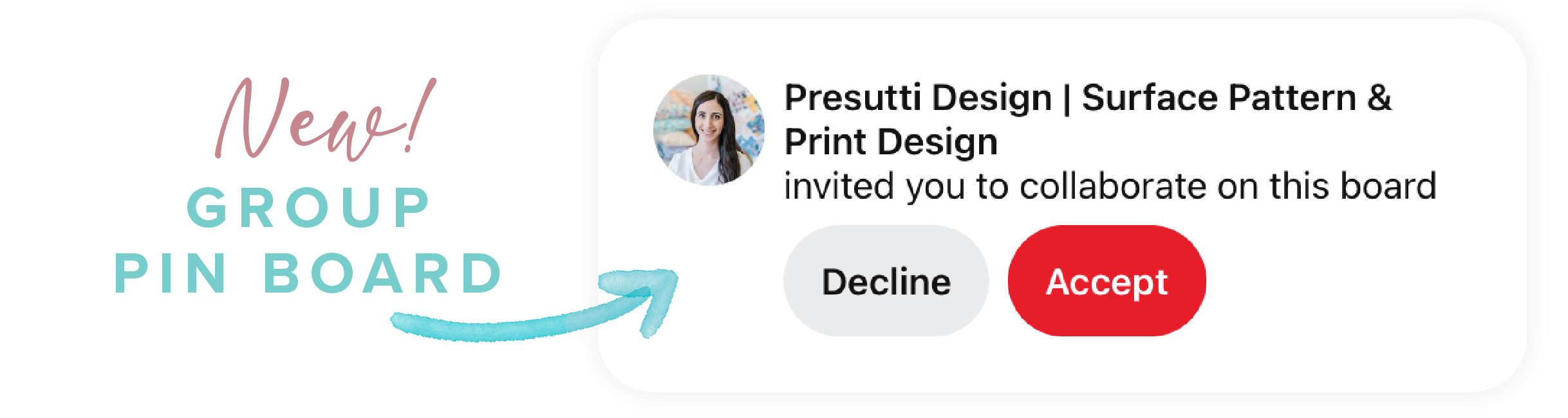 The Design Pursuit—Community for Creatives — Presutti Design