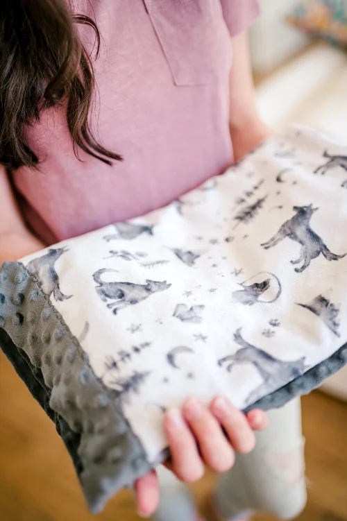 Custom Fabric Designs — Presutti Design