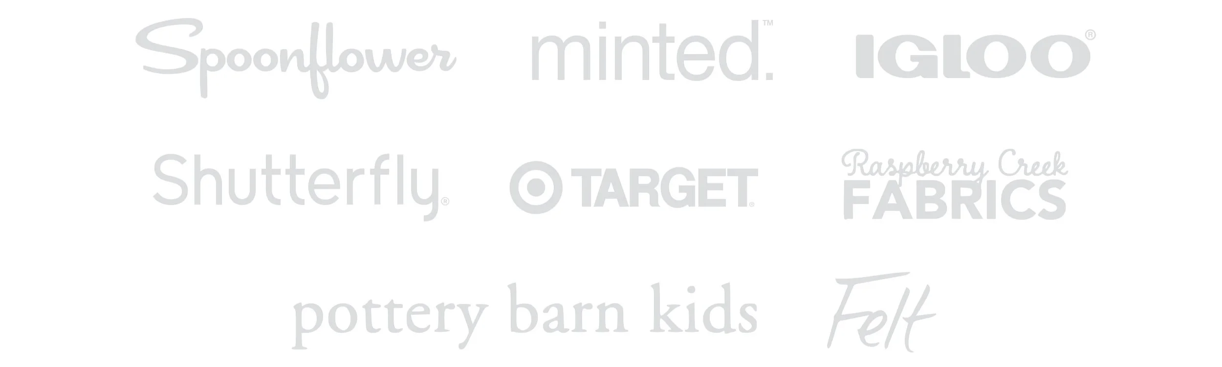 PRESUTTI DESIGN Hello - Surface Pattern Designer