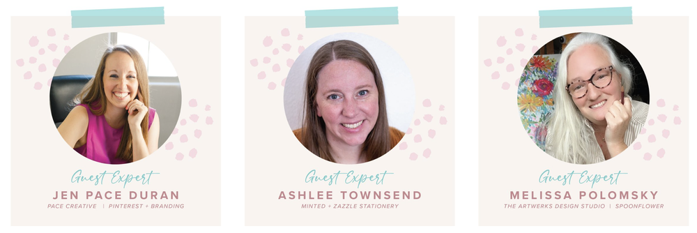 The Design Pursuit—Community for Creatives — Presutti Design