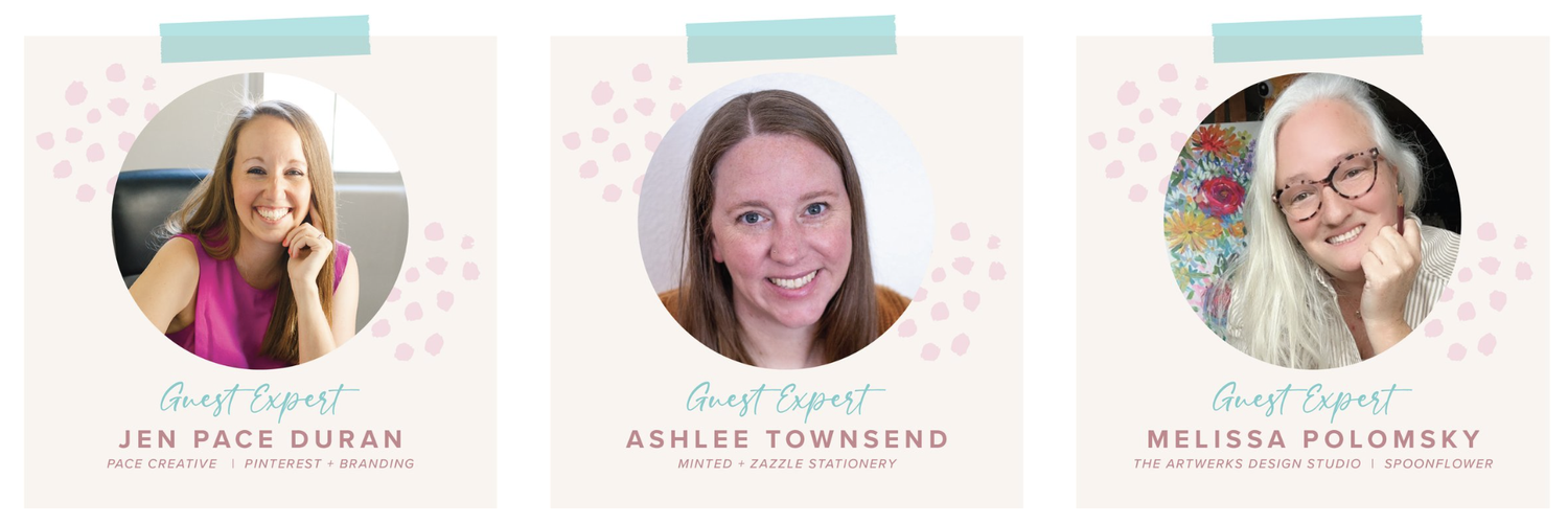 The Design Pursuit—Community for Creatives — Presutti Design