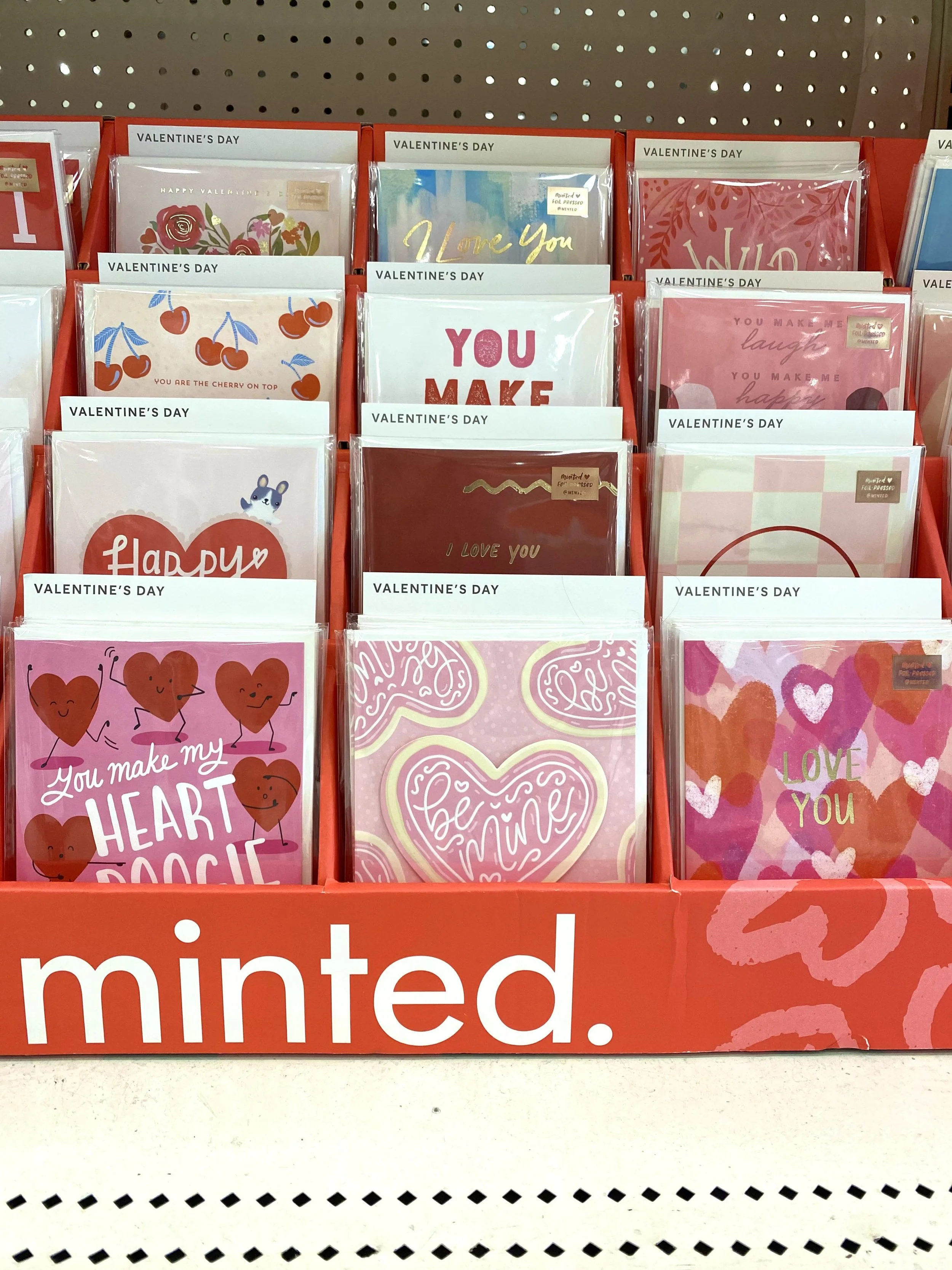 Target Greeting Card Collab '23 — Presutti Design