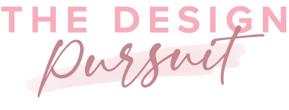 The Design Pursuit—Community for Creatives — Presutti Design