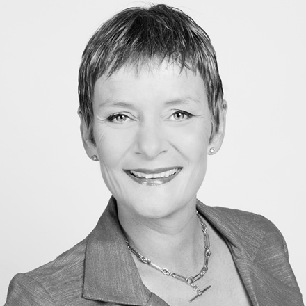 Kari Sutton — Positive Psychology Institute