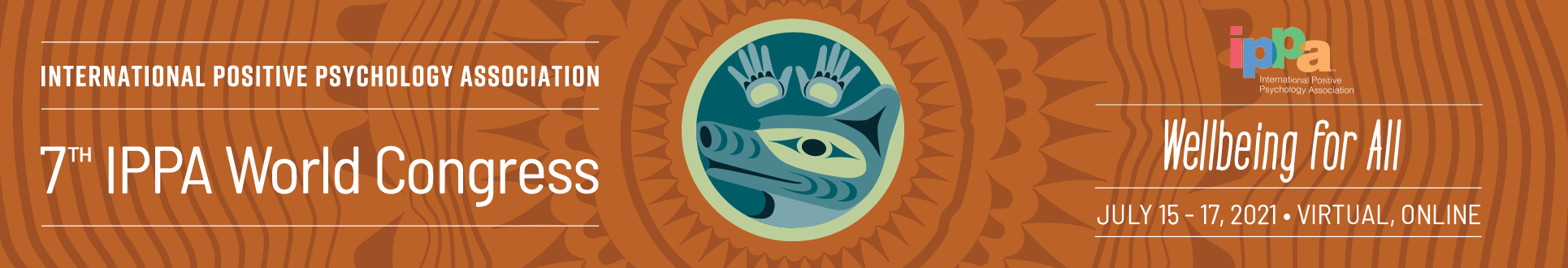 IPPA World Congress (Virtual) — Positive Psychology Institute