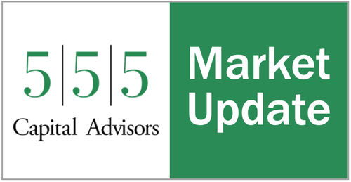 Building Material Distribution: 2026 Market Update — 555 Capital Advisors