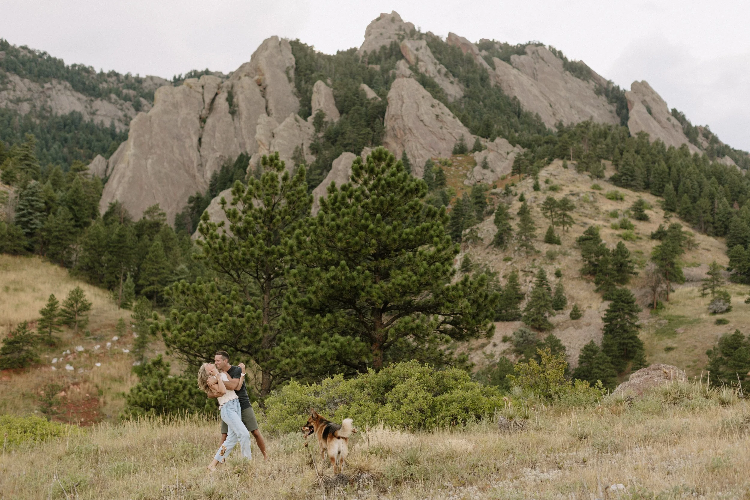 Best Colorado Engagement Session Locations — Mado Photo, Colorado ...