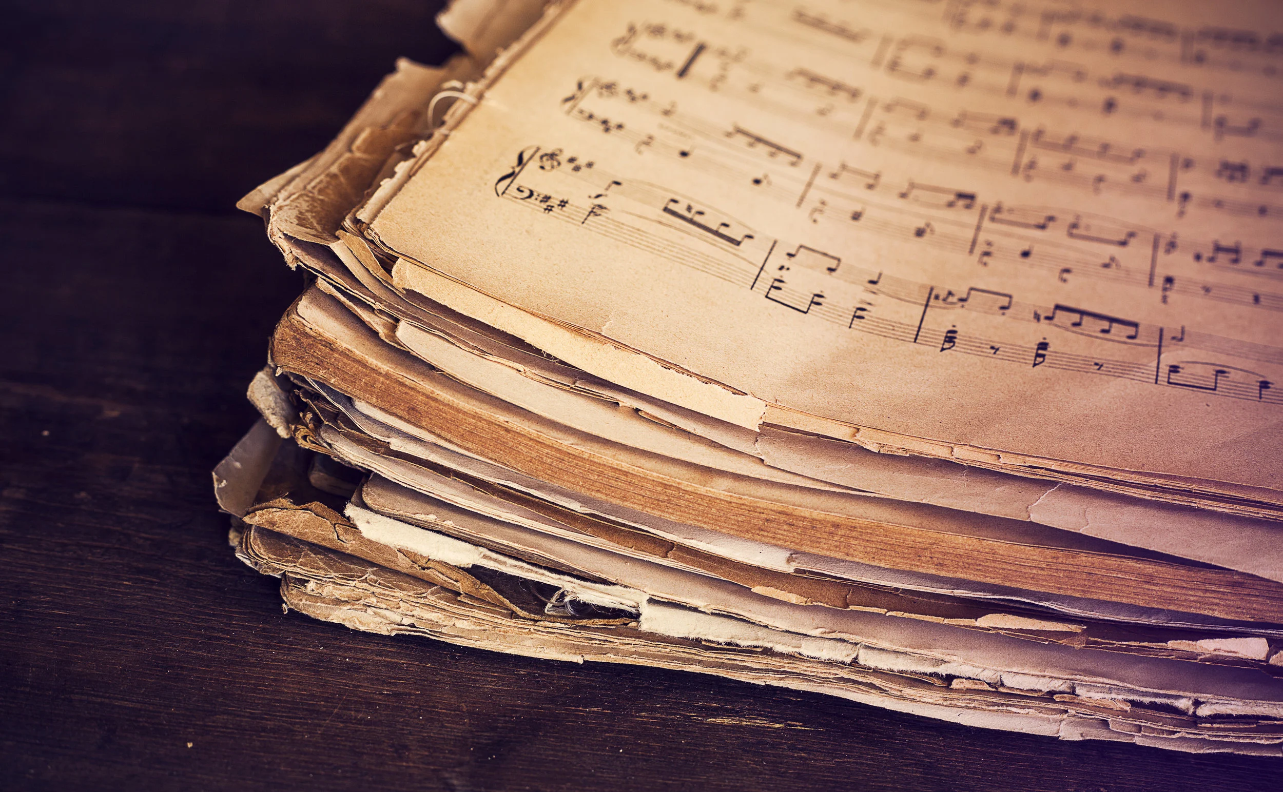 Catalogues — City and Vine Music Publishing