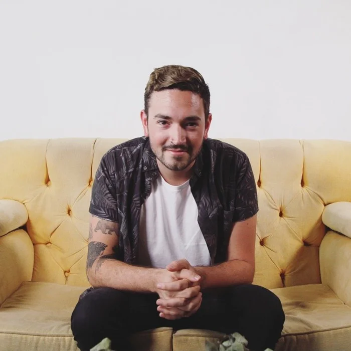 Alexander Pappas Hillsong