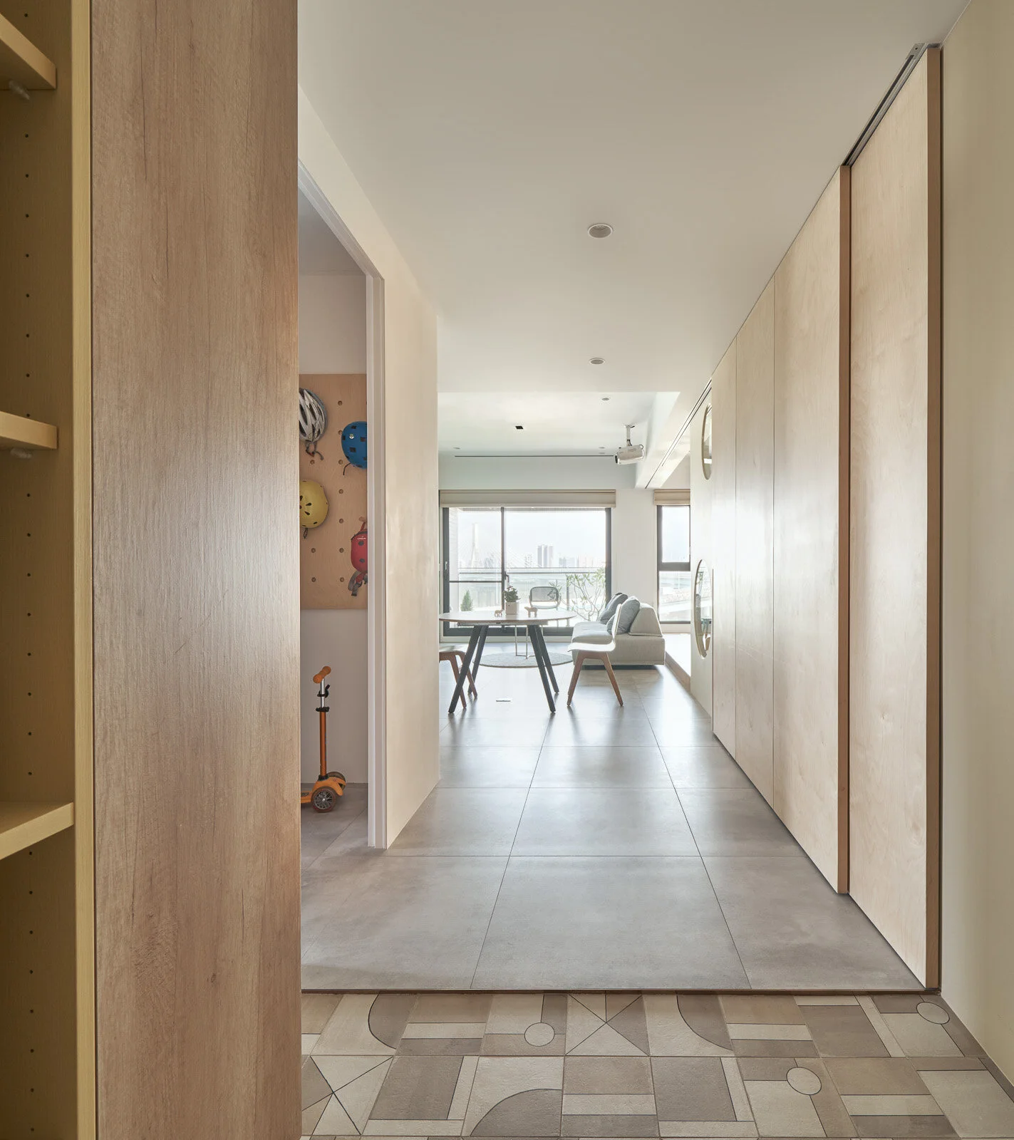 HAO DESIGN - Sense of Ritual photos