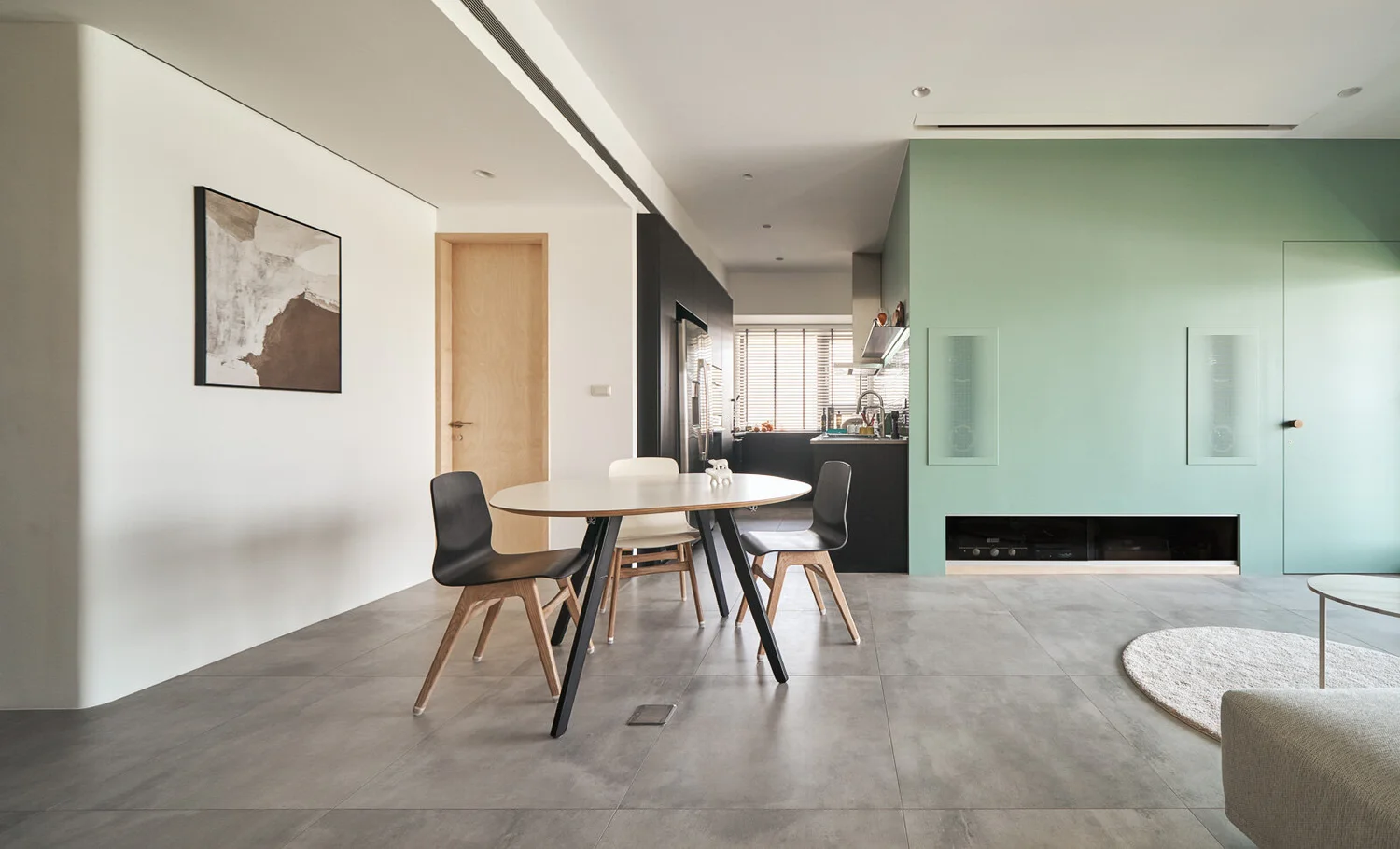 HAO DESIGN - Sense of Ritual photos