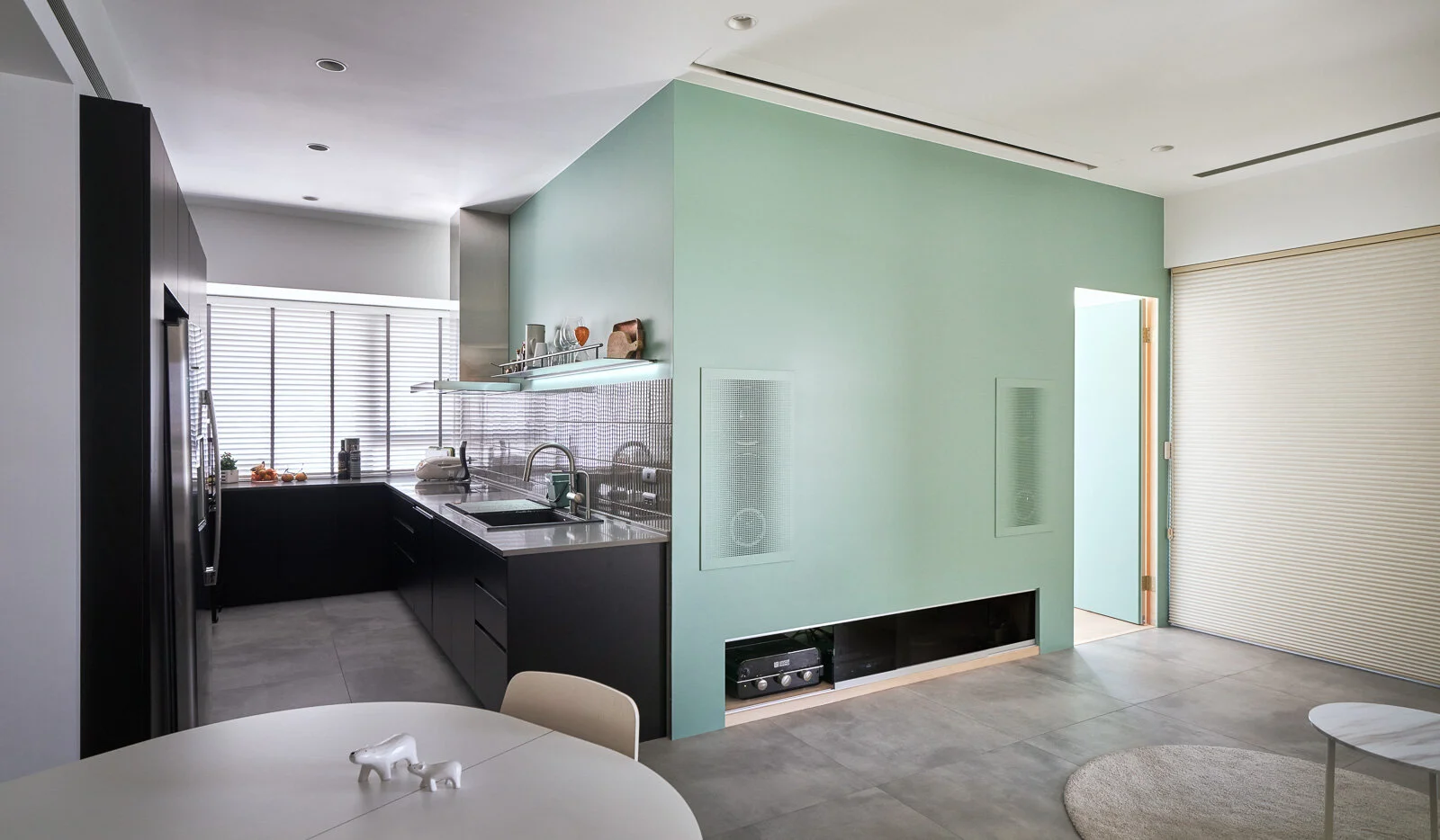 HAO DESIGN - Sense of Ritual photos