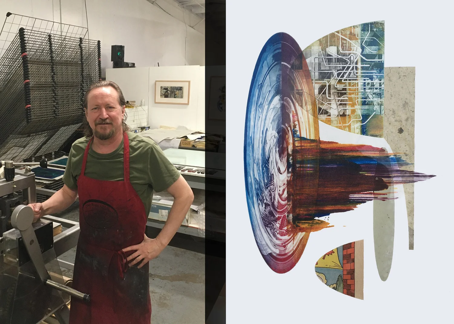 Exhibitions 2026 — Mo'Print