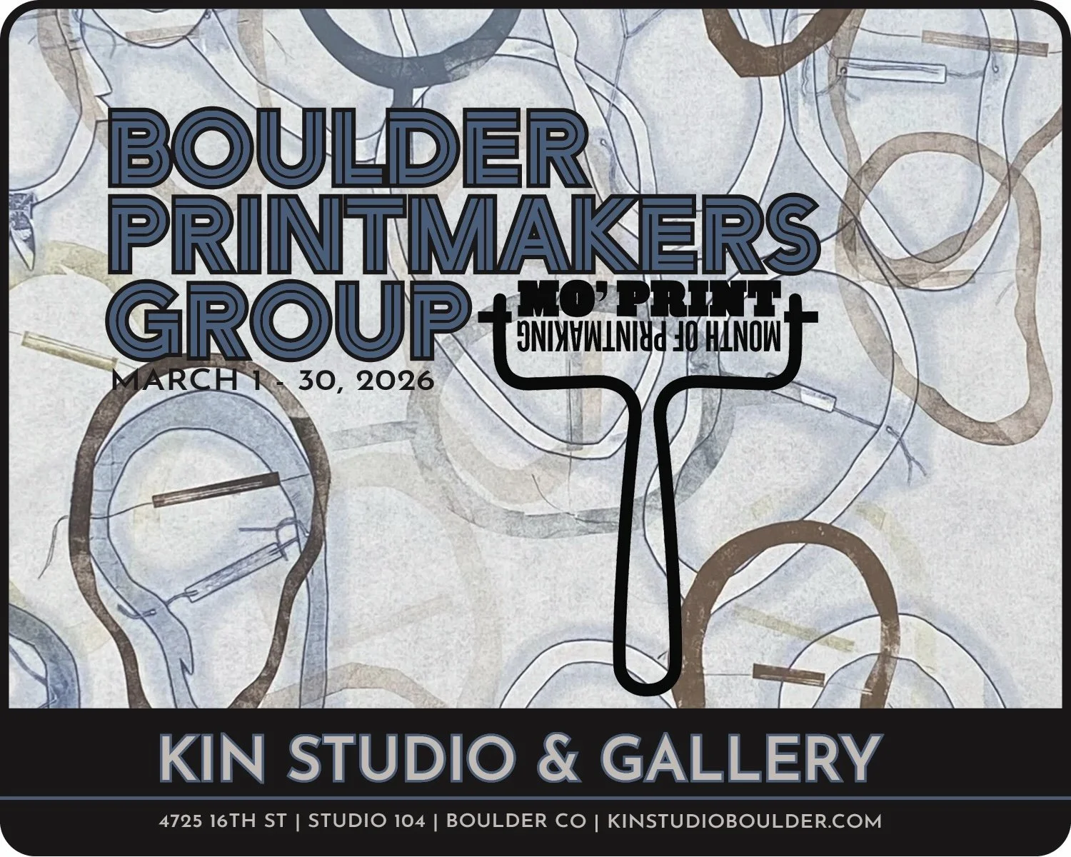 Exhibitions 2026 — Mo'Print