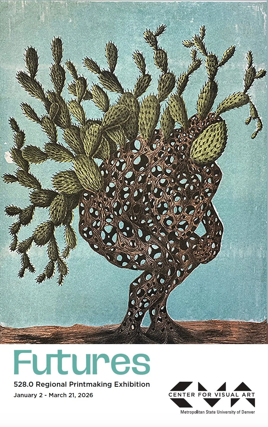 Exhibitions 2026 — Mo'Print