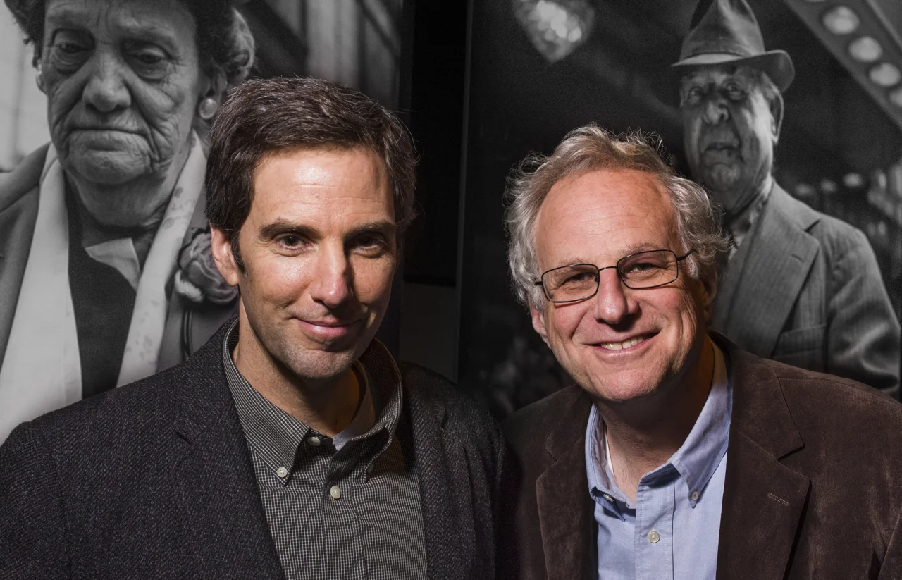 Team — And Then They Came For us