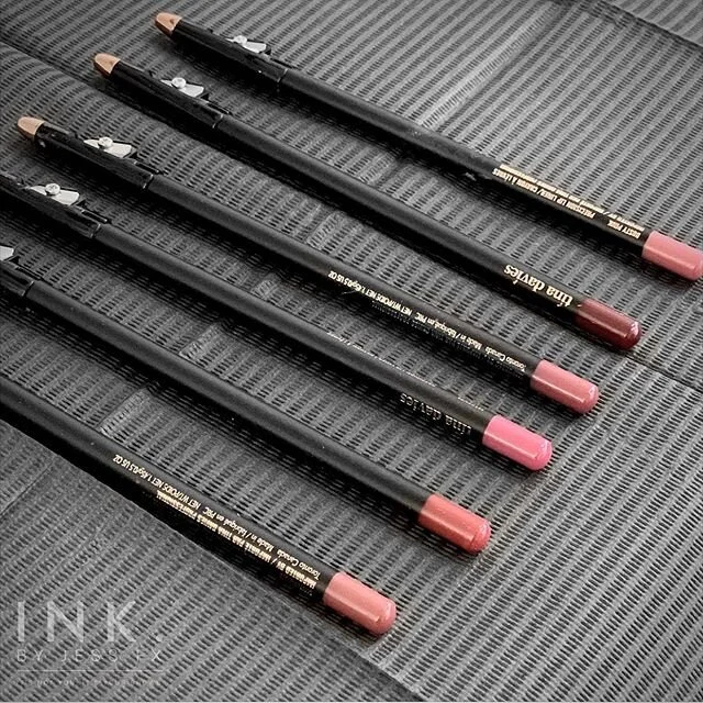 Permanent makeup studio Vancouver | Lip Blush - INK. BY JESSICA