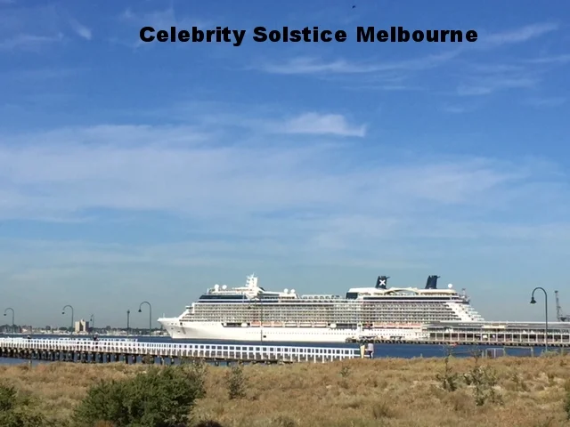 Marks Melbourne Tours