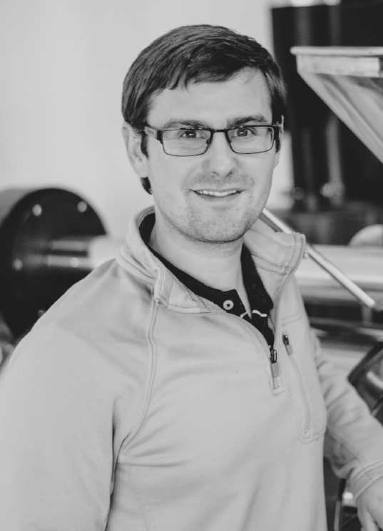 The Best Part of Waking Up — The Wild Table